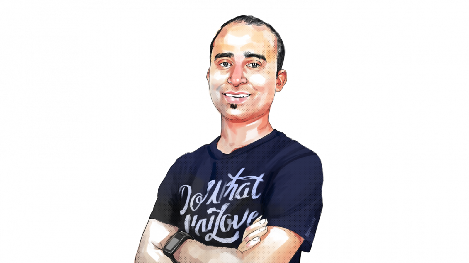 How a ‘non-programmer’ became a programming guru - Graduates