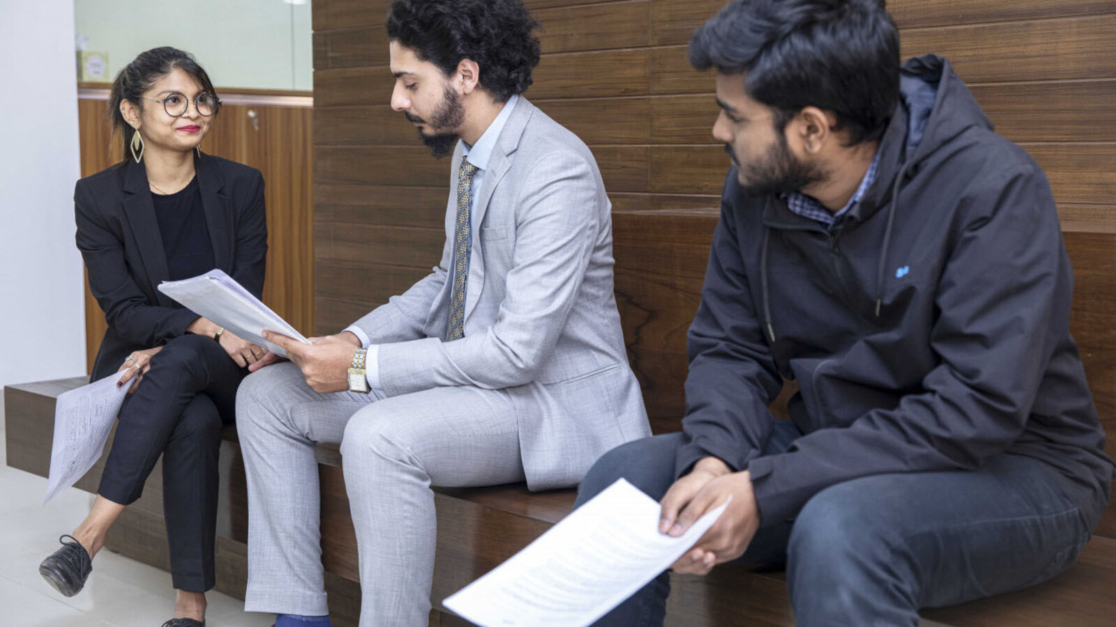 How to ace a government job viva - Graduates