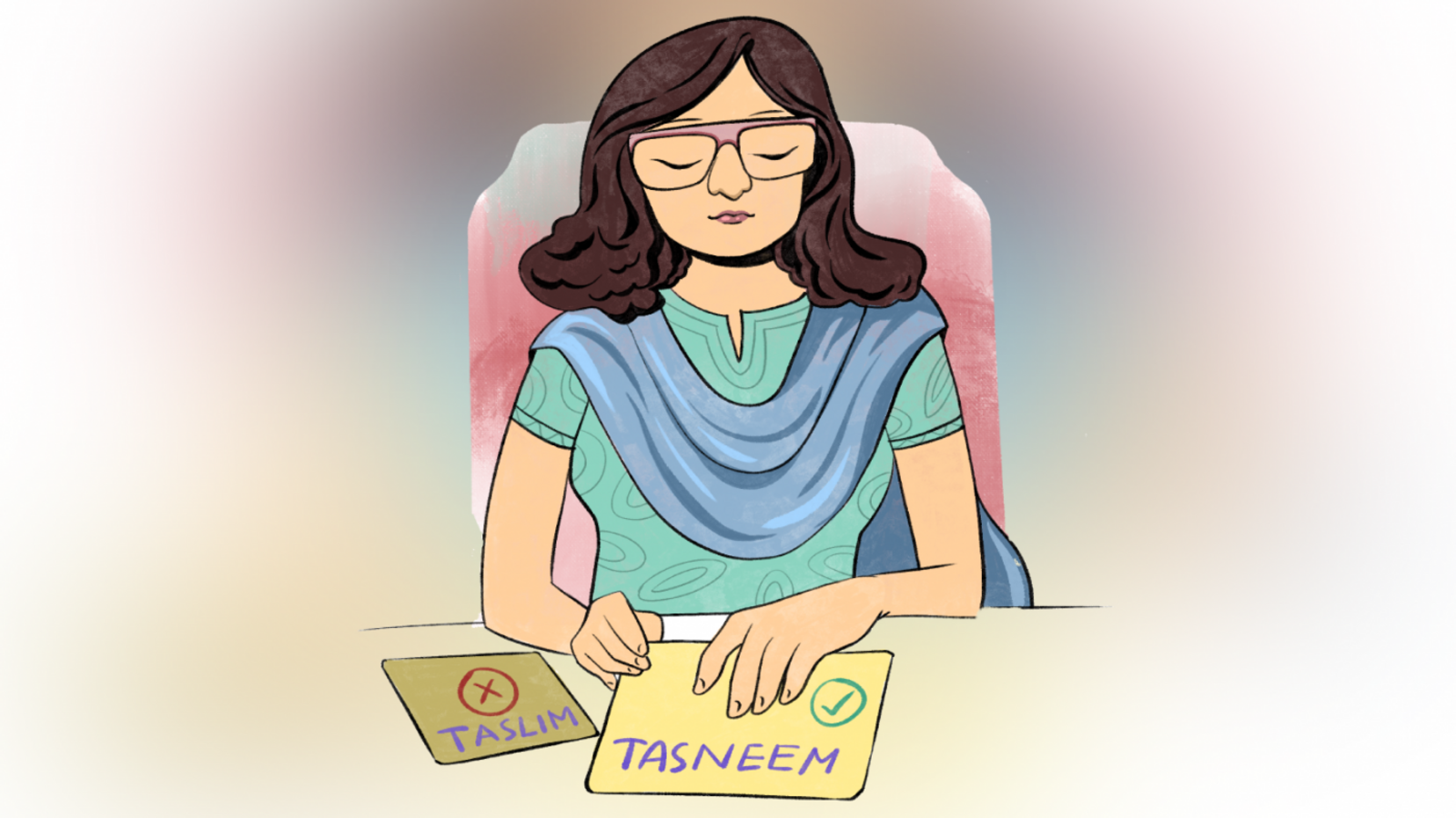 The importance of getting someone’s name right - Graduates