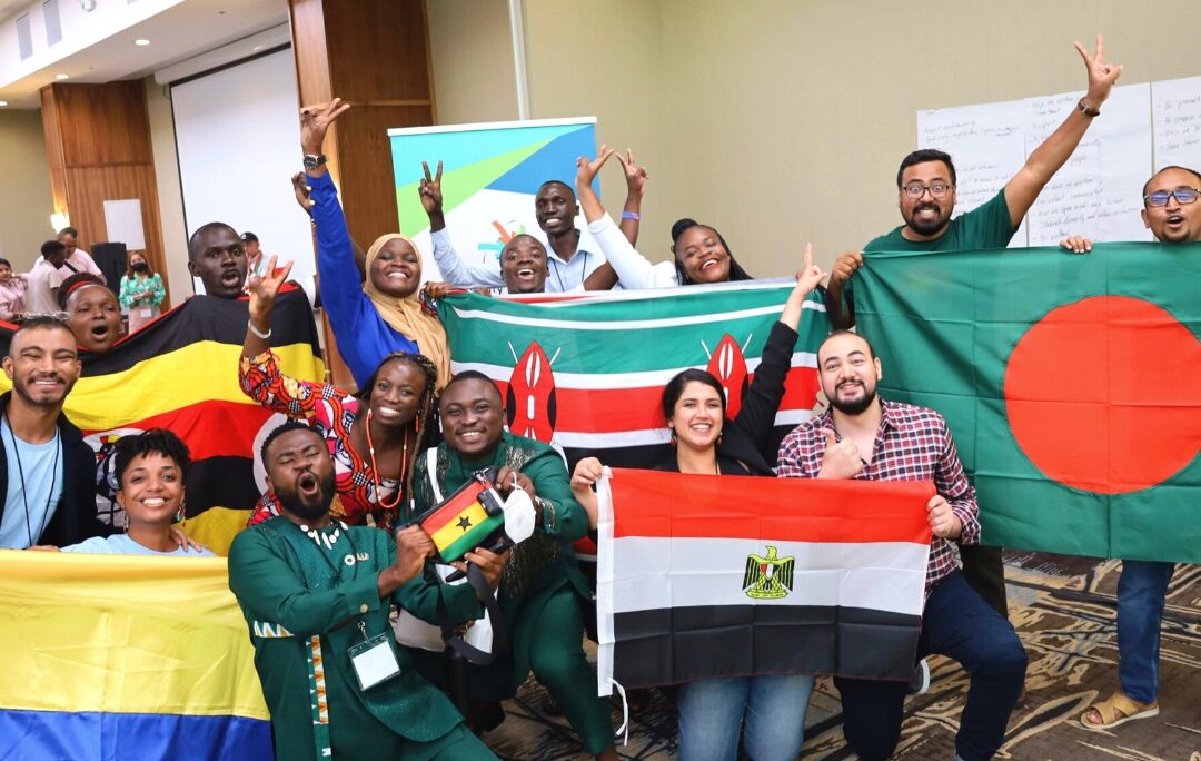 Call for Applications for the 2023-2024 Community Engagement Exchange ... Call for Applications for the 2023-2024 Community Engagement Exchange ...