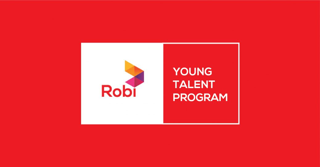 Robi is hiring Graduate Trainee - Graduates