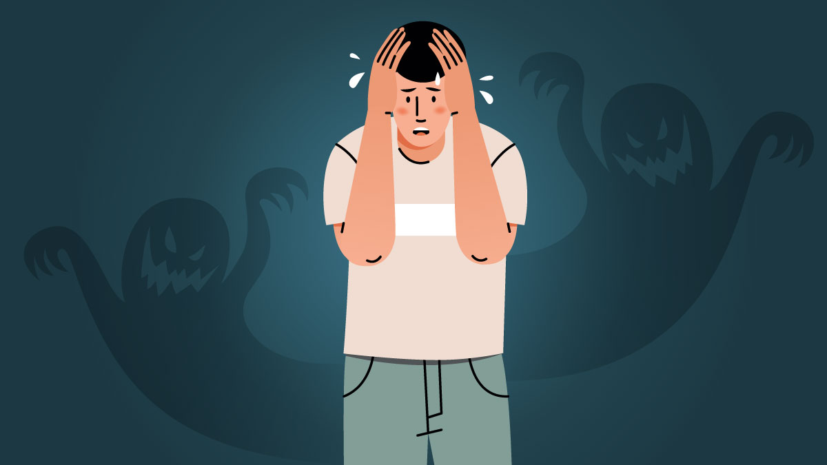 Beyond the protest: A generational trauma - Graduates