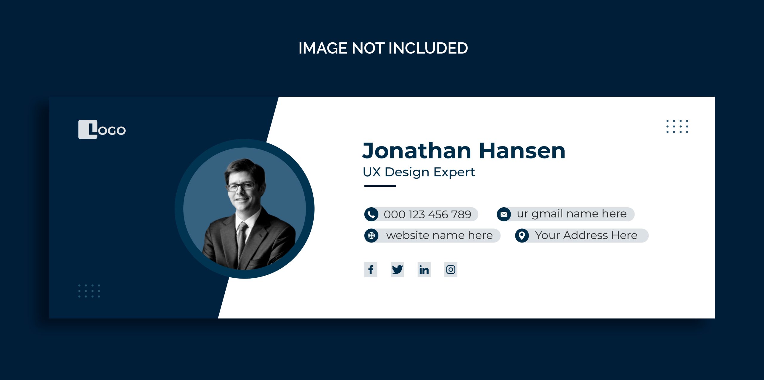 How to create a professional email signature - Graduates