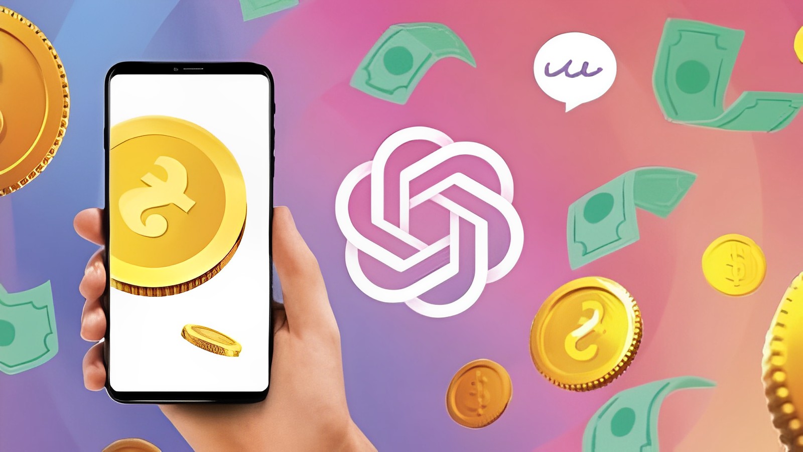 How you can make money using ChatGPT