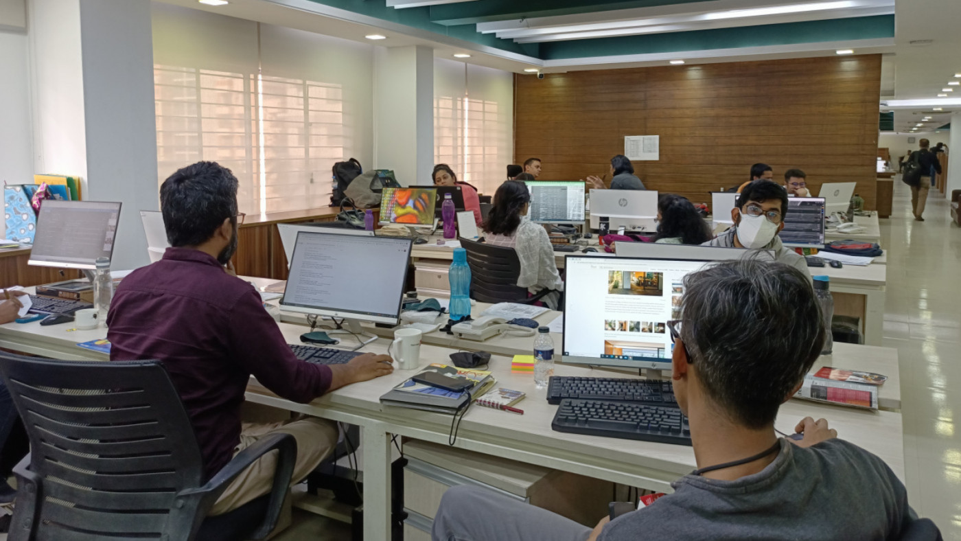 How the world of work is changing - Graduates