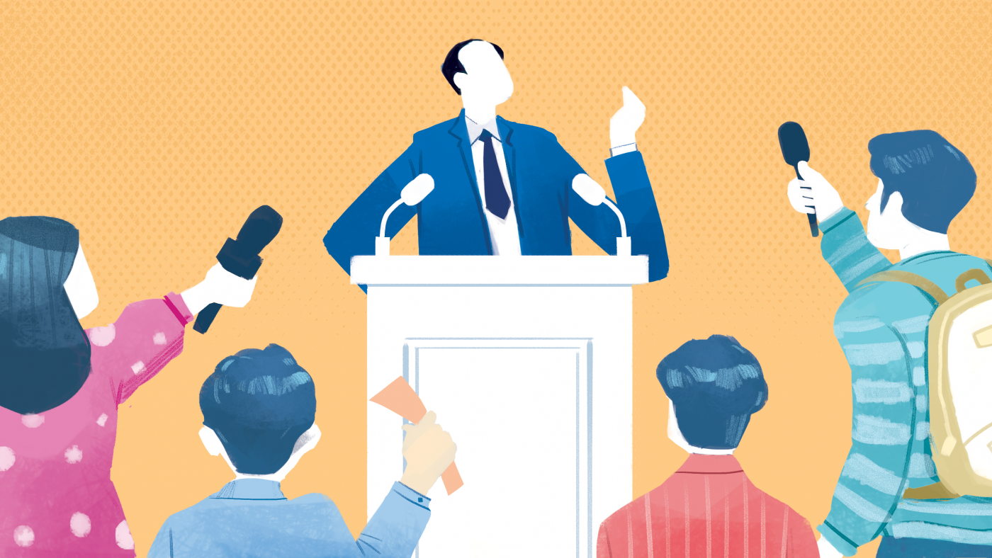 Campus journalism: A stepping stone for future professionals - Graduates