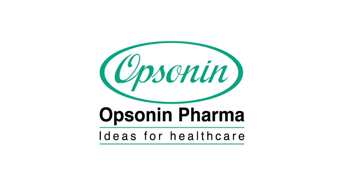 Medical Promotion Officer | Opsonin Pharma - Graduates