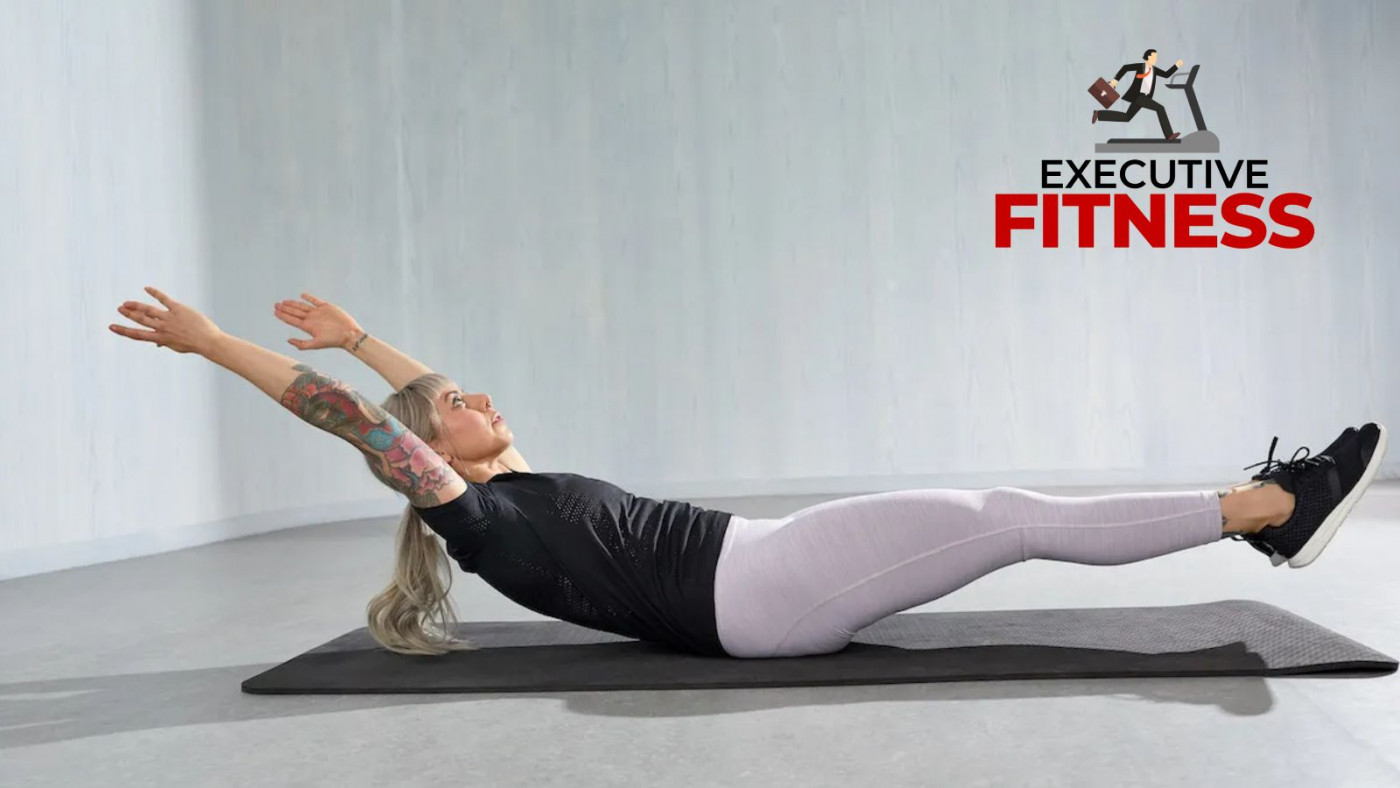 Add core exercises to your workout routine - Graduates