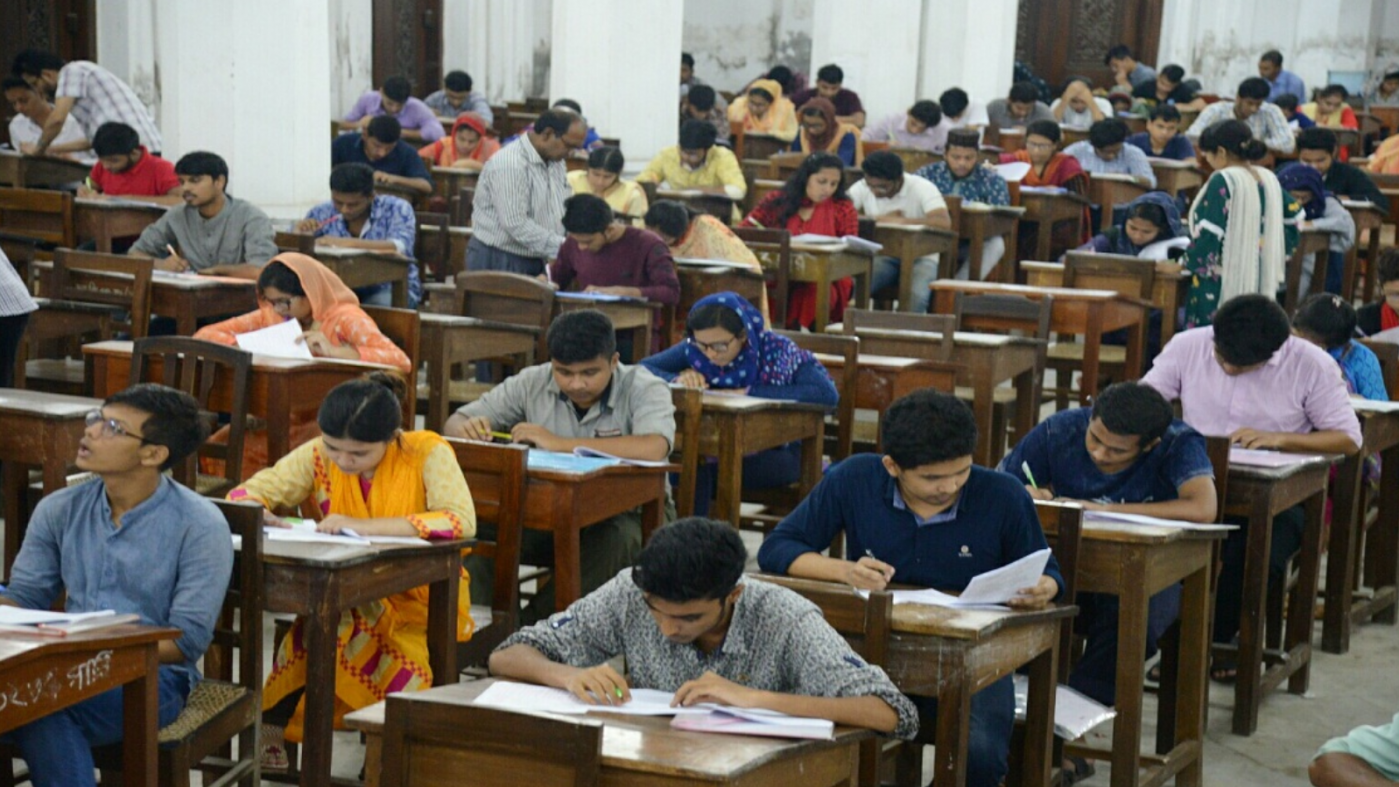 Cluster admission tests in 24 universities to begin 8 March - Graduates