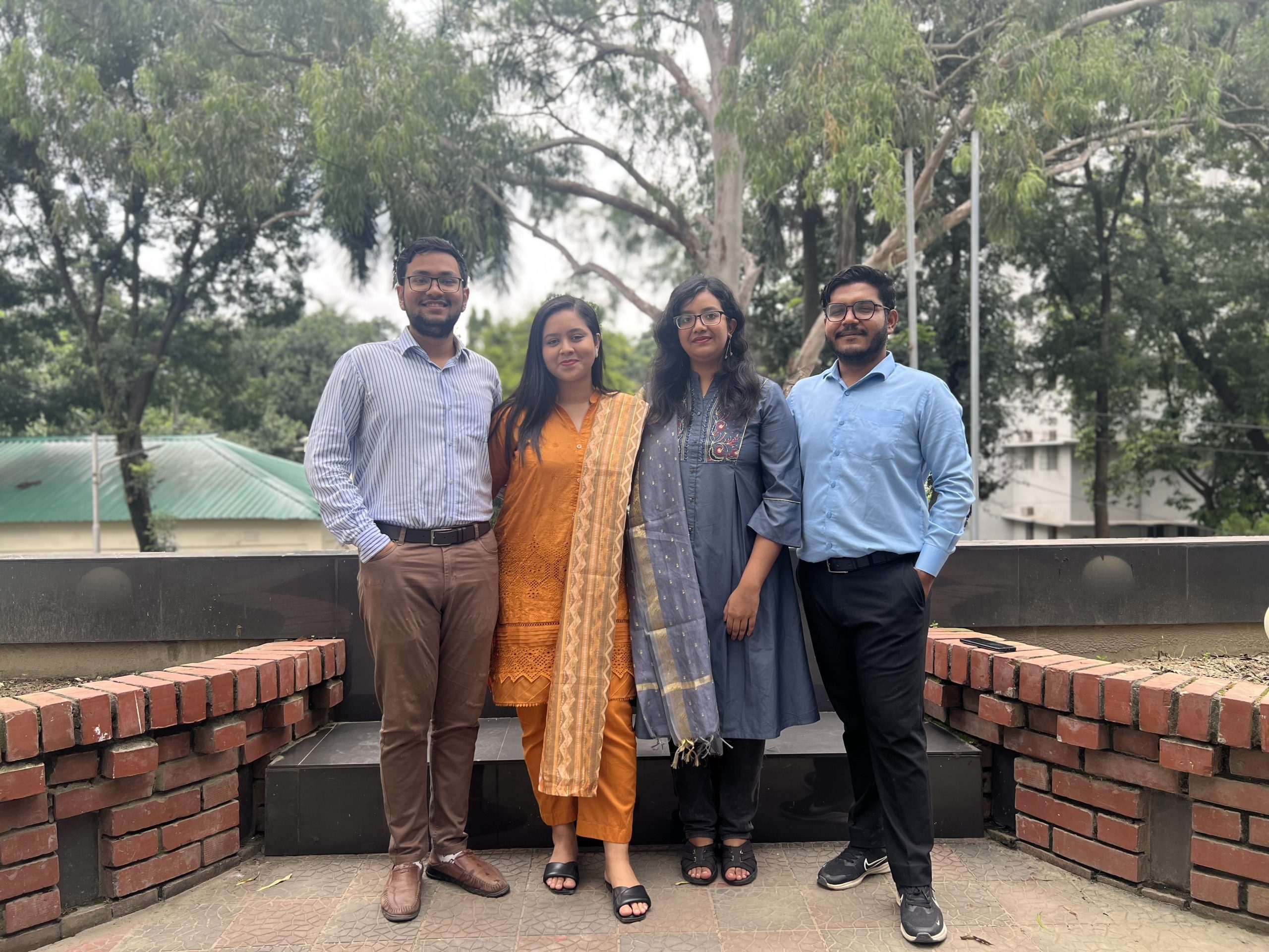 The Path to the PTAK: Bangladesh wins global Supply Chain Case ...