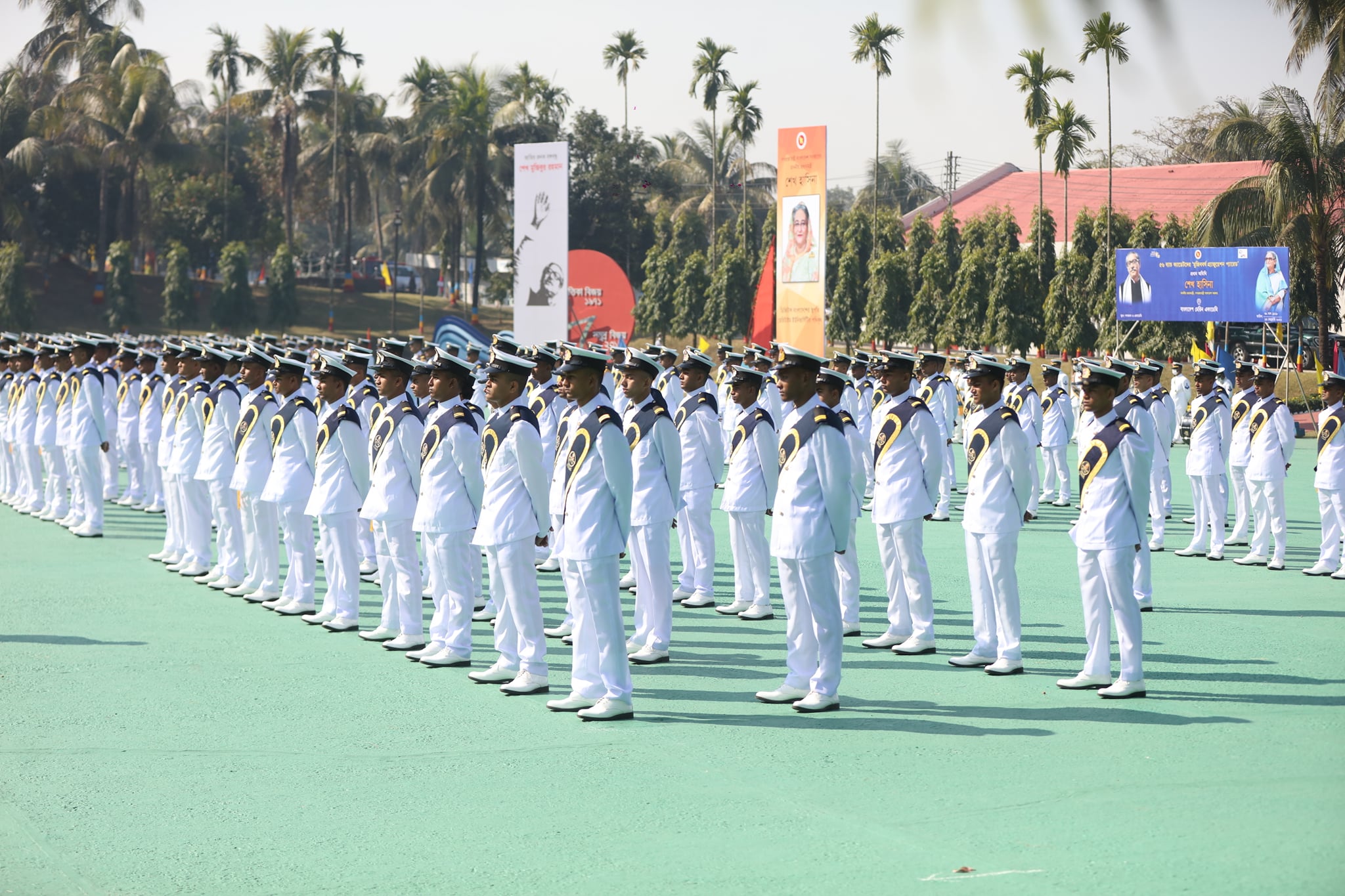 Charting a Career Beyond Horizons: Marine Academies Beckon with Oceanic ...