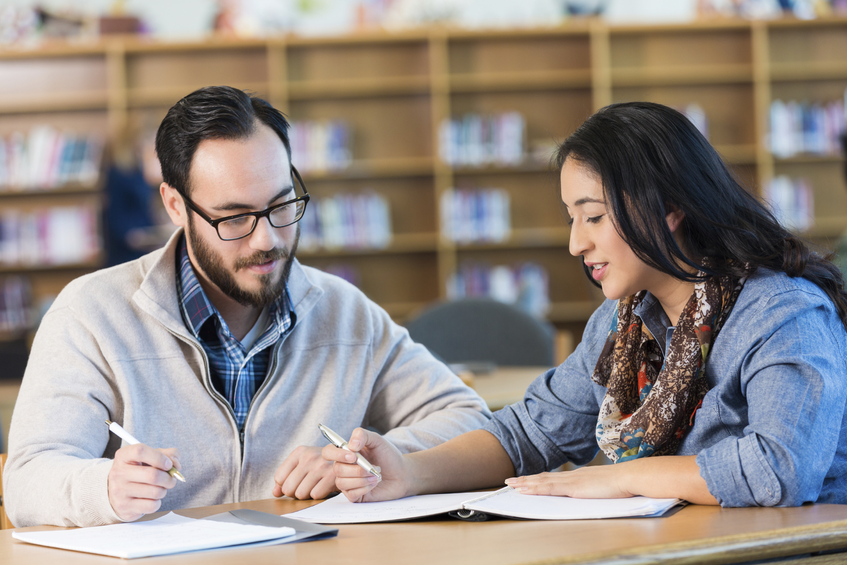 When it comes to finding a mentor in university life, what should you ...