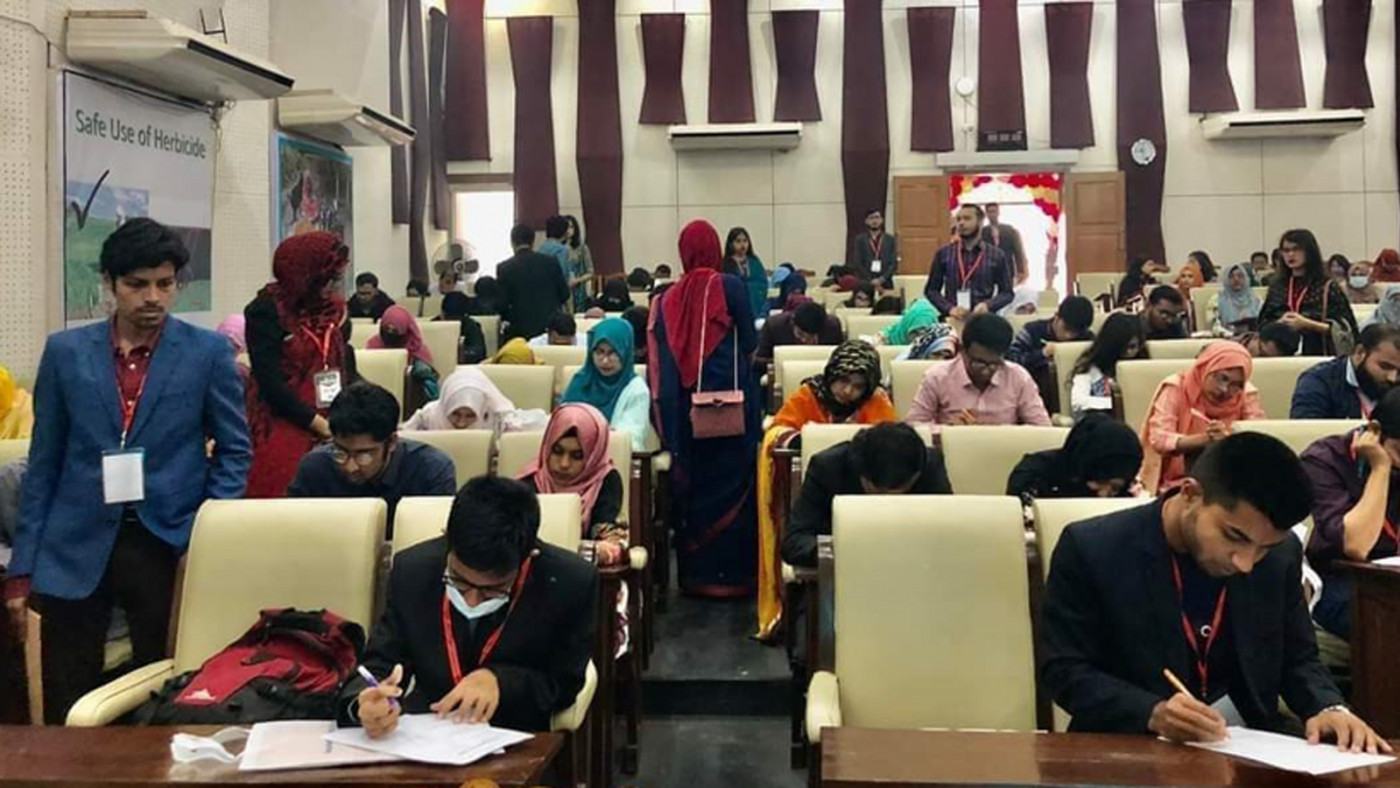 First round of ‘Agricultural Olympiad Season 3’ quiz to be held on ...