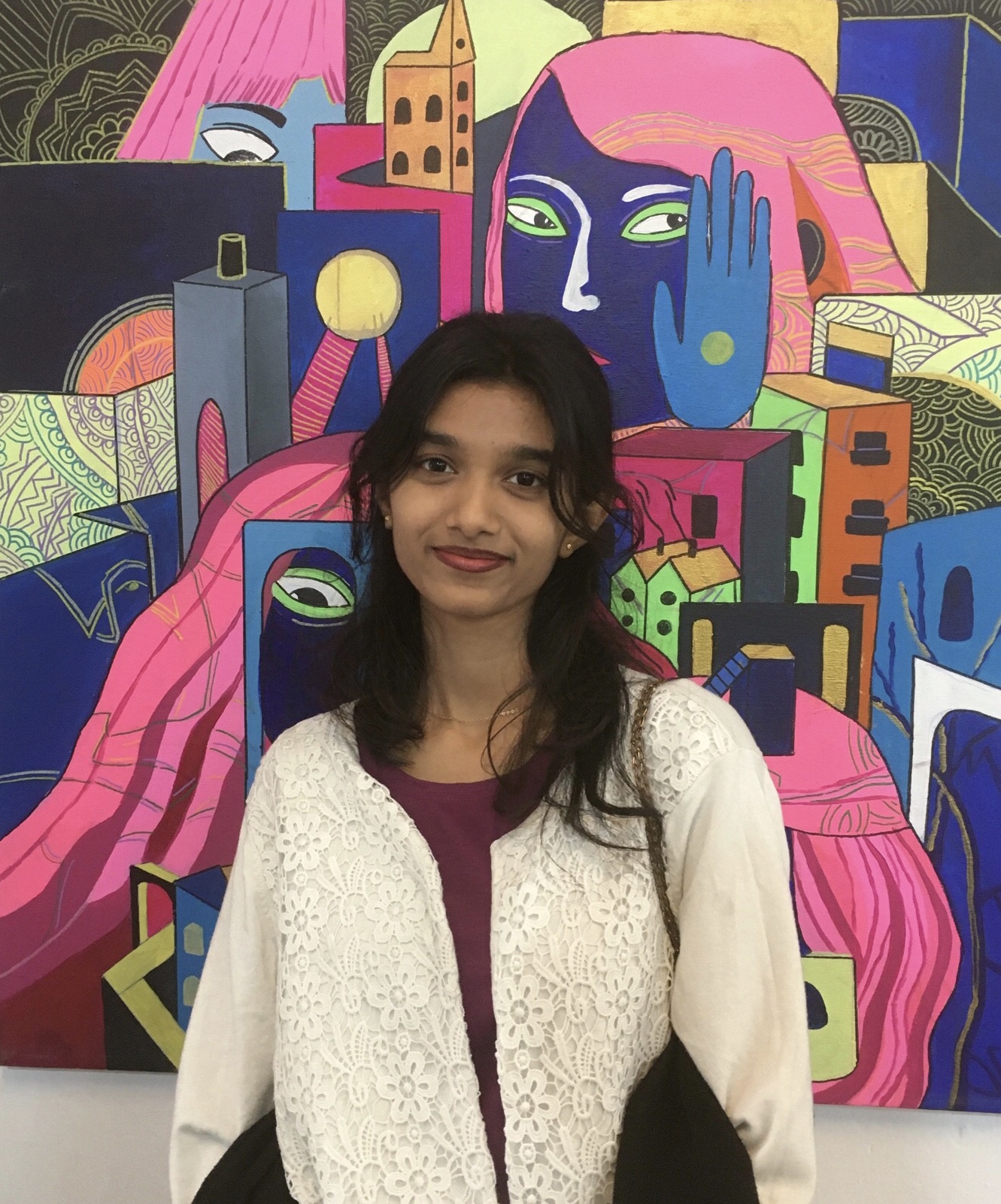 Delegates - Graduates