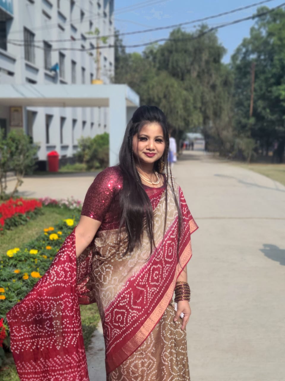 Delegates - Graduates