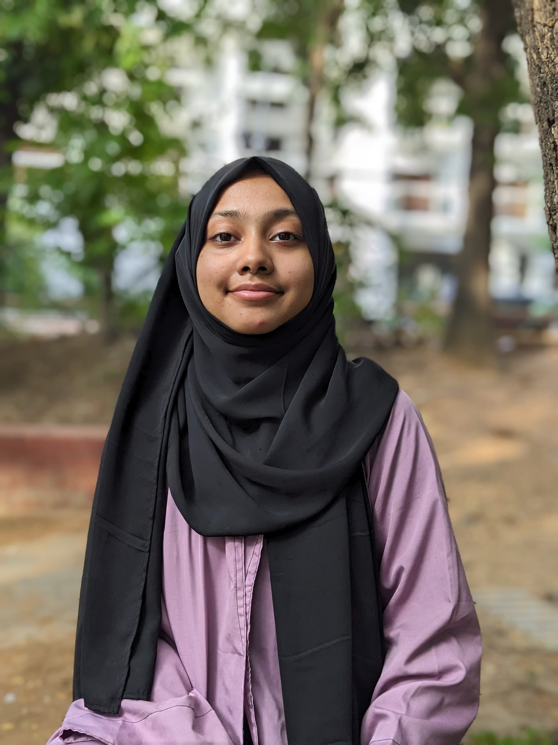 Delegates - Graduates