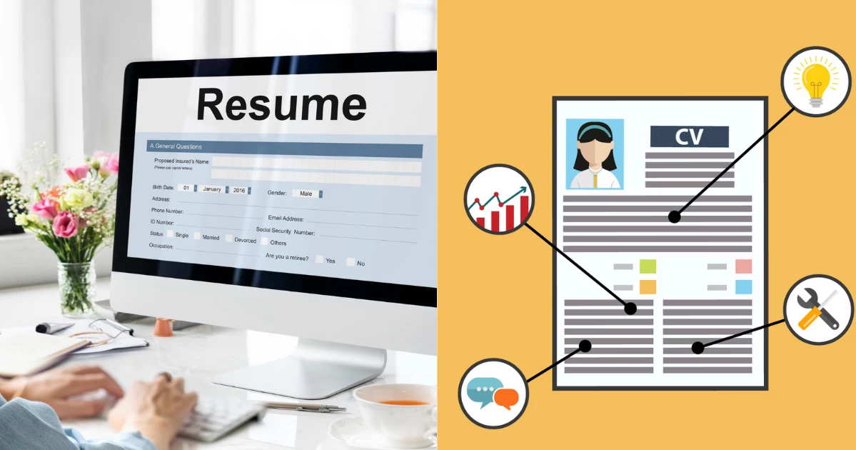 How to Customize Your Resume for Each Job Application - Graduates