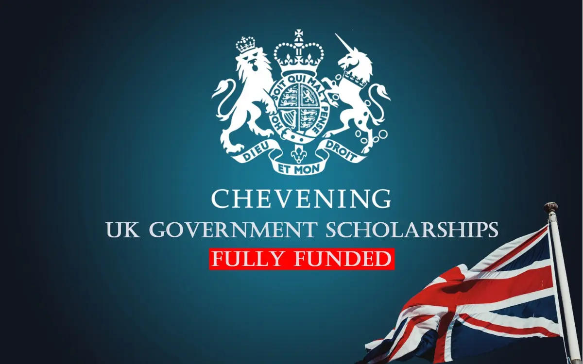 Chevening: Turning ambitions into global happenings - Graduates