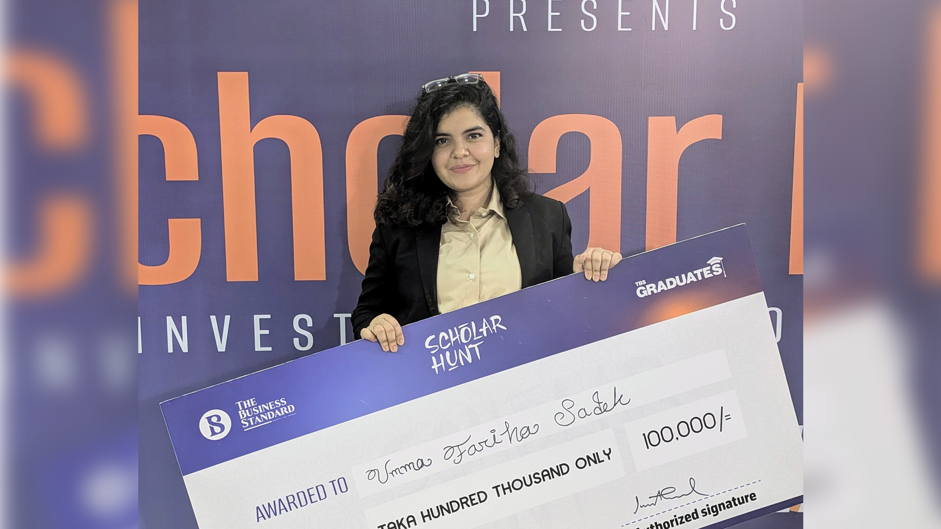 GreenShell: Eco-friendly food packaging idea wins big at TBS Graduates ...