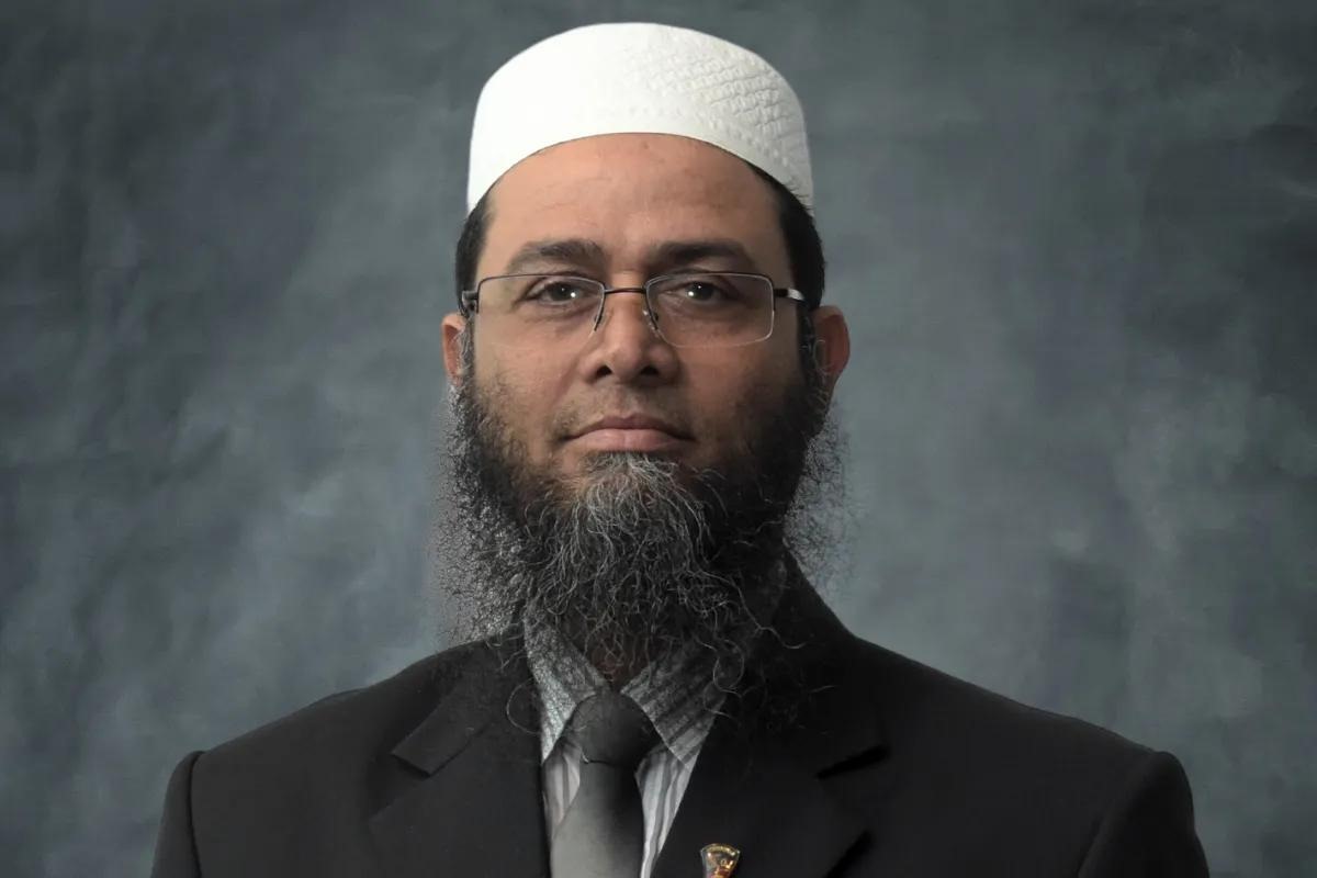 Bangladeshi professor Saidur Rahman ranks among world's top scientists ...