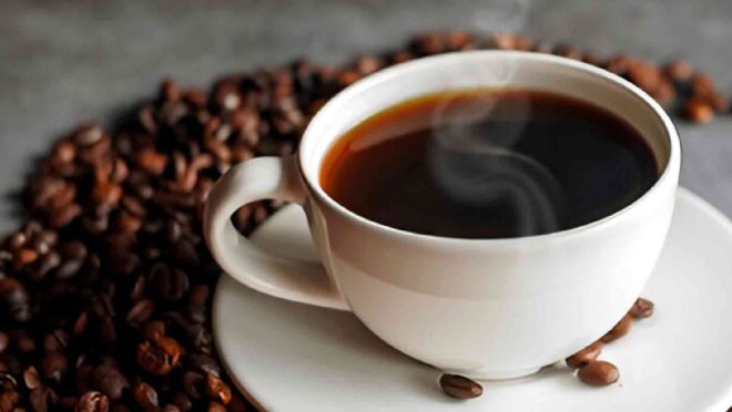 Black coffee may improve brain power and offer other health benefits ...
