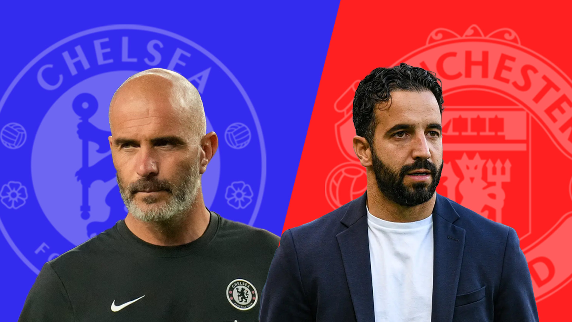 Chelsea and United coaches go through the litmus test - Graduates