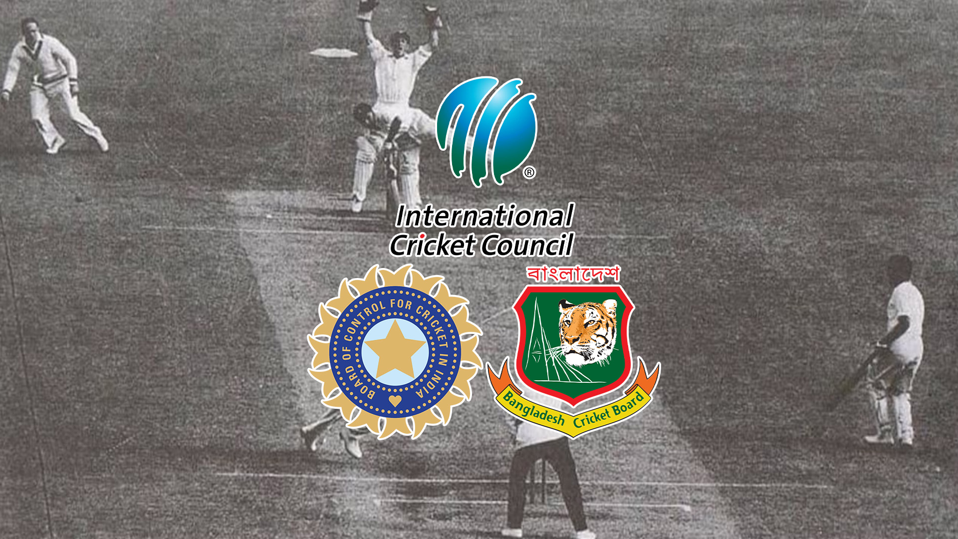 When cricket is colonised: The BCCI, ICC, and Bangladesh’s exclusion ...