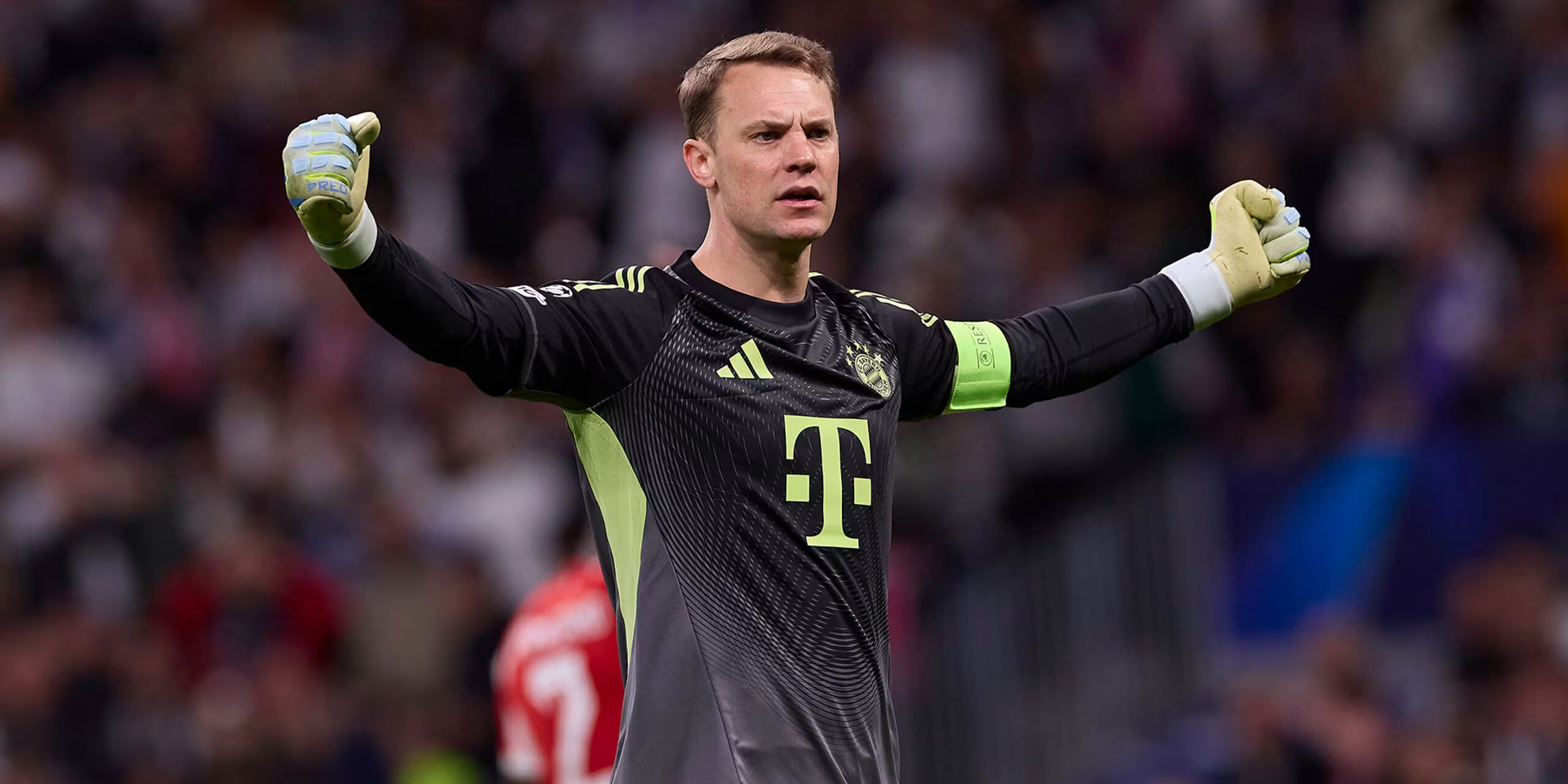 Is Manuel Neuer the greatest goalkeeper of all time? - Graduates