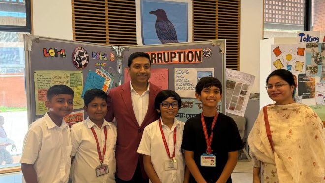 Government moves to bring English-medium schools under unified policy ...