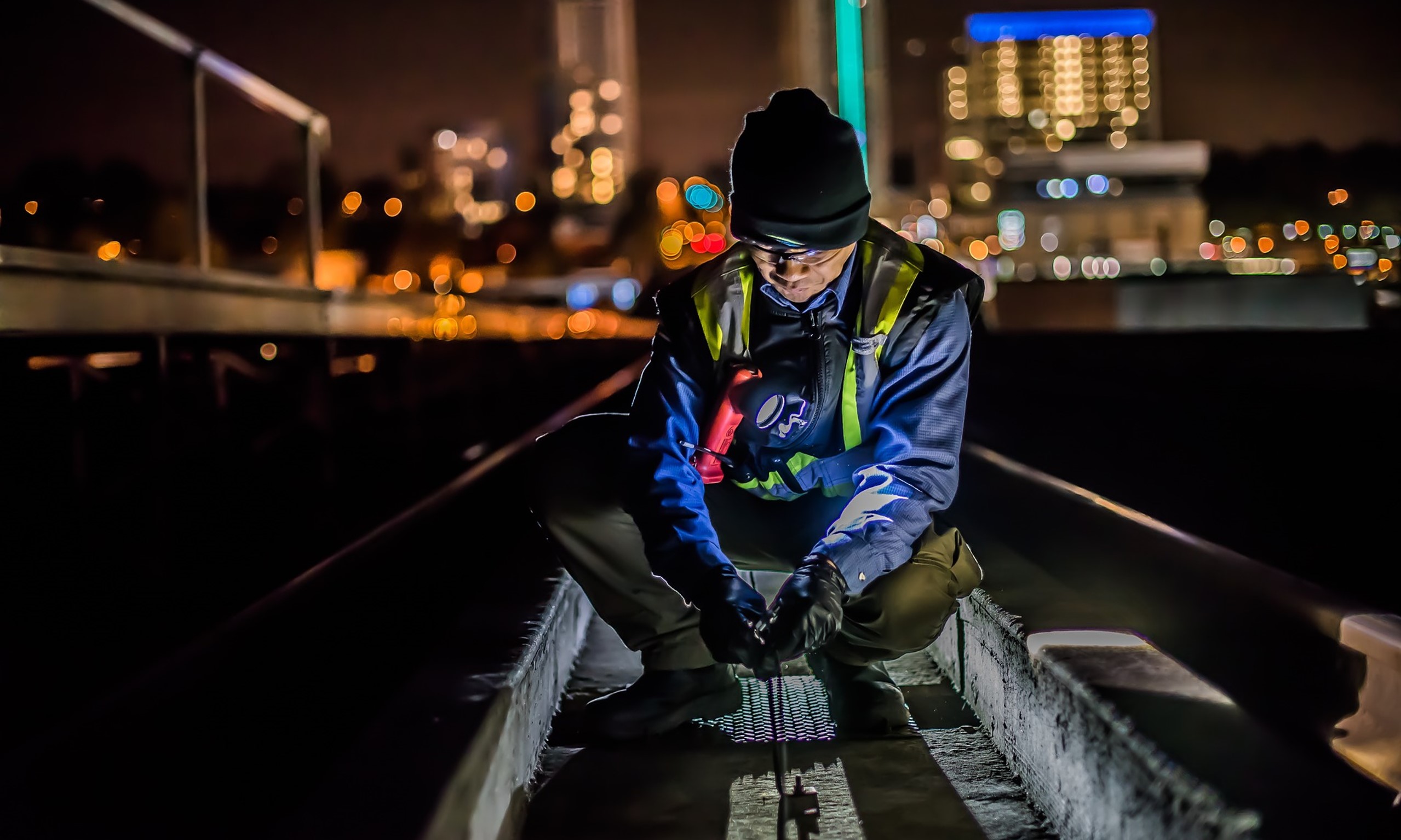 Brain scans reveal hidden effects of long-term night shift work - Graduates